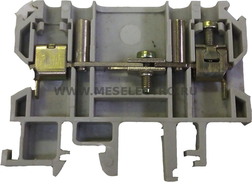 SIMET Typ303 Клемма измерительная